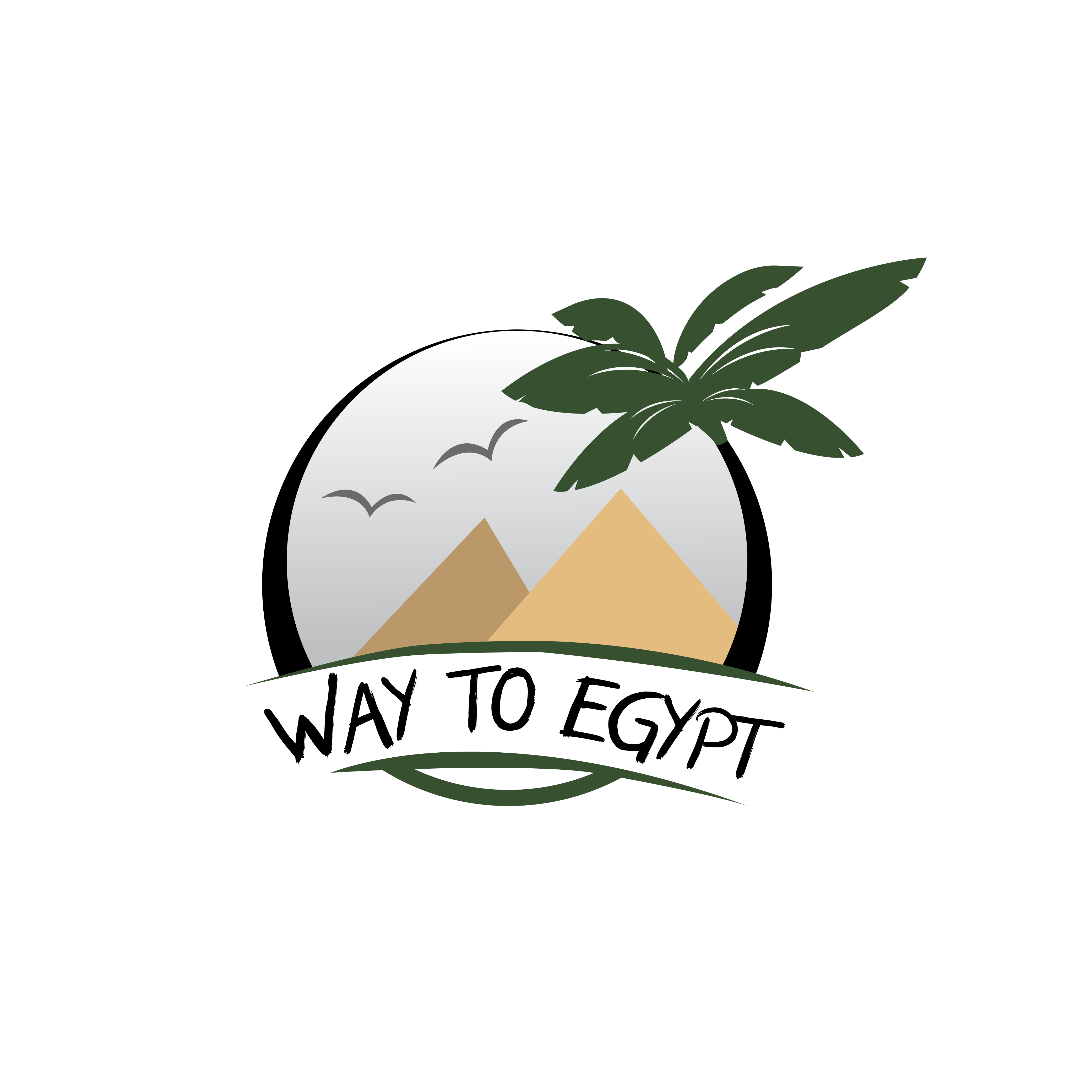 Alexandria – Way To Egypt